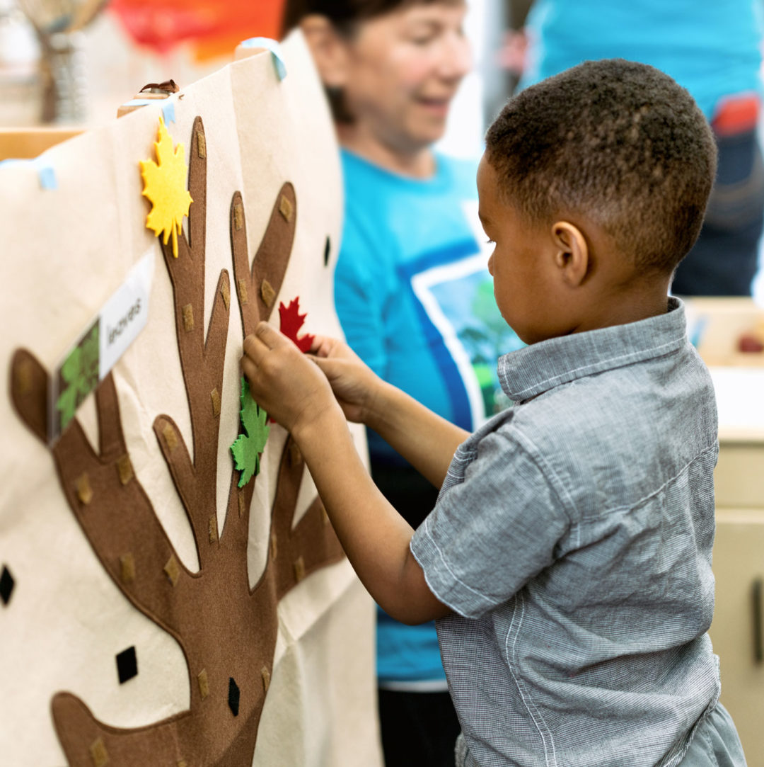 MECK Pre-K Site Locations | Mecklenburg County Funded Program