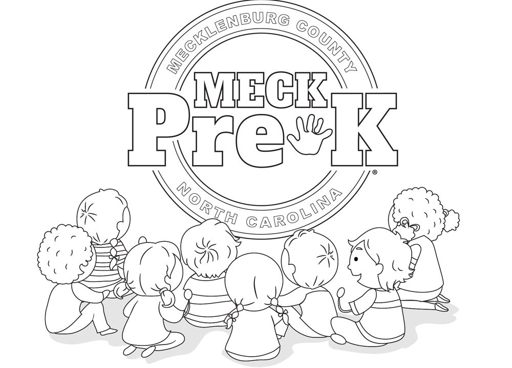 Partner Toolkit - MECK Pre-K