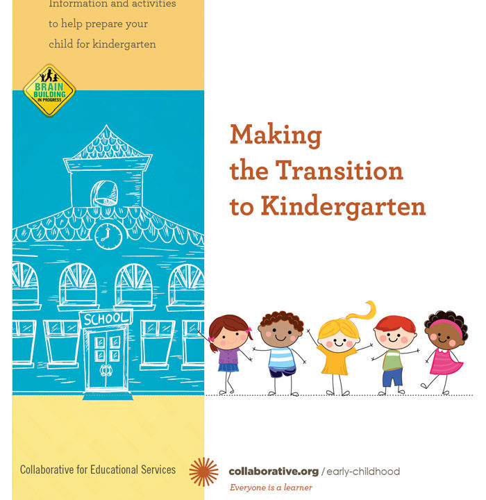 Kindergarten Readiness Checklist | MECK Pre-K