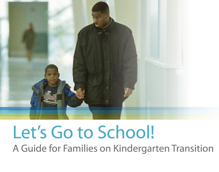 Kindergarten Readiness Checklist | MECK Pre-K