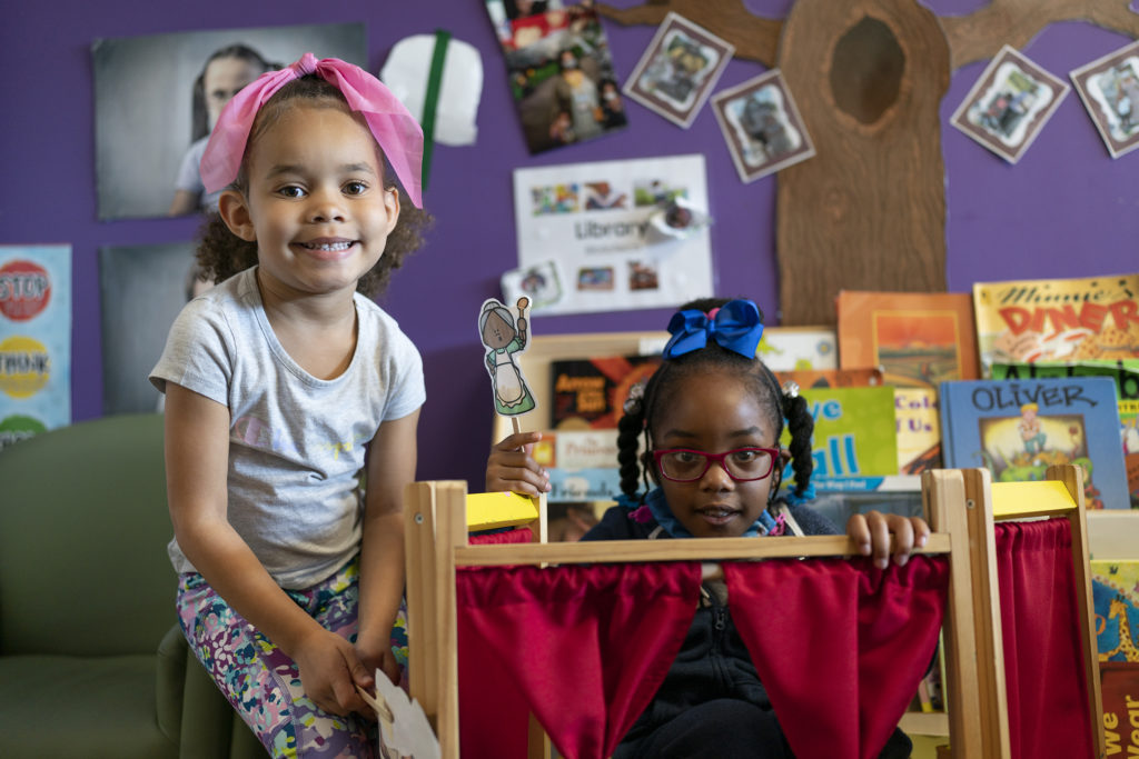 Pre-K Options: What's Best for You?